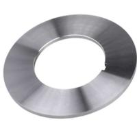 China Circular Slitter Rotary Slitting Blade for Auto Wire Cutting 0.15mm to 1.85mm Thickness for sale
