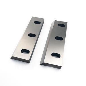 China Grinder Blade Wood Chipper Knives for sale