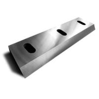 China Tungsten Carbide Shredder Blades for Plastic Bottle Crusher Tyre Granulator 20 Years OEM for sale