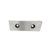 China Numerical Control Hydraulic Plate Shears Blade Mechanical Shears Blade for sale
