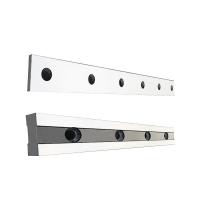 China H13K Hydraulic Shear Blade HRC61 for Shearing Machine 500x70x22mm for sale