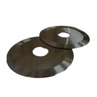 China Stainless Steel Slitting Saw Blade 105mm OD 1.2mm Thickness for Slitting Machine for sale