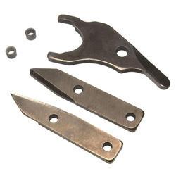 China H13K HMB Fly Shear Blades Rebar Cutting Blades 1100°C for Bar Mills Custom Size for sale
