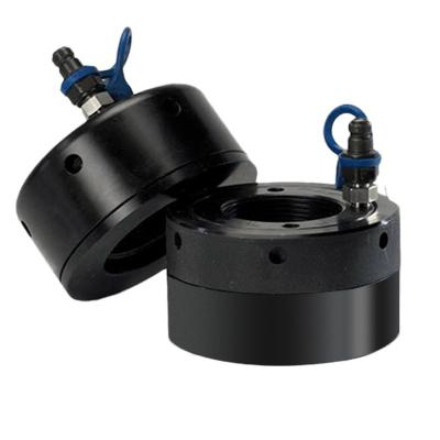 China Carbon Steel Hydraulic Coupling Flat Head T Slot Sliding Nut M72 M80 M90 150MPa for sale