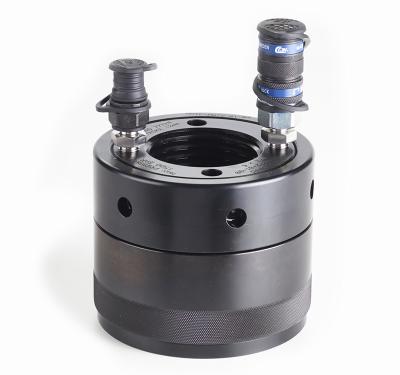 China Hydraulic Nut Splitter Bolt Tightening Machine Carbon Steel M33-M150 150MPa for sale