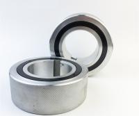 China Forging Lock Nut Carbon Steel Stainless Steel M33-M150 150MPa Hydraulic Pipe Nut for sale