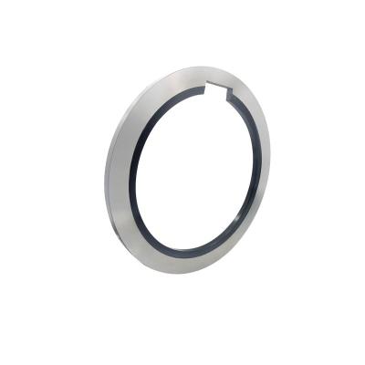 China Coil Processing Rubber Bonded Spacer 1300mm Stripper Ring for sale