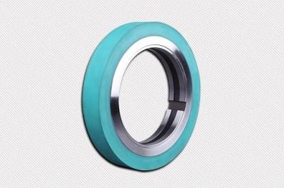 China M5 M6 M8 M10 M14 Black Plastic Insulation Flat Washer DIN125 Nylon Washer for sale