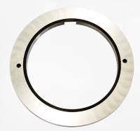 China Adjustable Industrial Rotary Slitting Blades H13 Steel 0.02-12.7mm for Slitting Rewinding Machine for sale