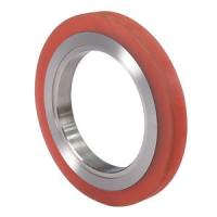 China Rubber Bonded Slitting Spacers 1300mm Coil Slitting Line High Precision ±0.002mm for sale