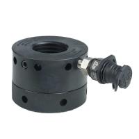 China European Standard M8 Hydraulic Nut Carbon Steel Flat Head T Slot Sliding Nut 150 MPa for sale