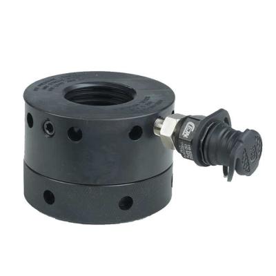 China European Standard M8 Hydraulic Nut Carbon Steel Flat Head T Slot Sliding Nut 150 MPa for sale