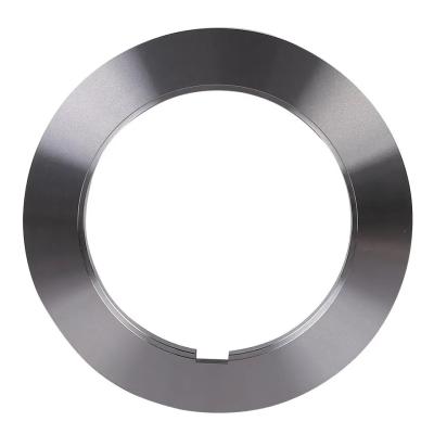 China H13 H13K LD Rotary Slitter Blade Round Shear Slitting Machine Knives 0.001mm Tolerance for sale