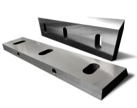 China PP Plastic Shredder Machine Blades Cutter Grinding Blade for sale