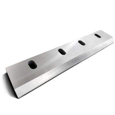 China Plate Cutting Shear Blades Coil Processing Roll Shear Knives for sale