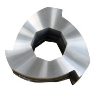 China Light Industry Shear Blade Knife Shearing Machine Blades for sale