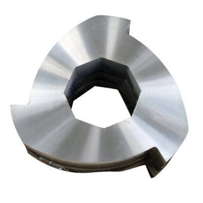 China Light Industry Shear Blade Knife Shearing Machine Blades for sale