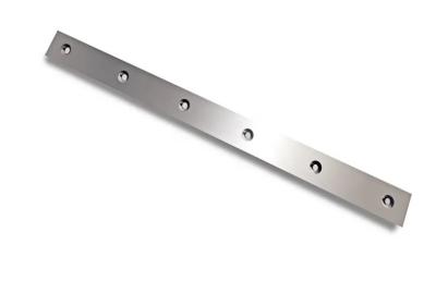 China High Haderness Light Industry Shearing Machine Blades Knife for sale