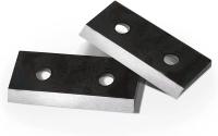 China Aluminum Foil Circular Slitting Knife Blade Customized H13 D2 Steel Cutting Shear Blades for sale