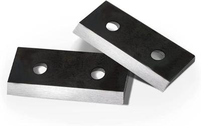 China Aluminum Foil Circular Slitting Knife Blade Customized H13 D2 Steel Cutting Shear Blades for sale