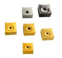China Single Shaft Shredder Blade Shredder Machine Crusher Plastic Shredder for sale