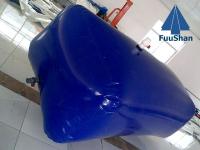 China Fuushan Quality-Assured 1000- 5000 Liter Collapsible TPU/PVC Plastic Water Tank for sale