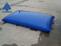 China Fuushan Competitive Price Durable PVC TPU Plastic Water Bladder for sale