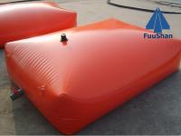 China 2000L Watertight Storage Water Tank Install Anywhere for sale