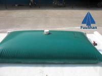 China Fuushan High Quality Durable Pillow PVC TPU Water Bladder for sale