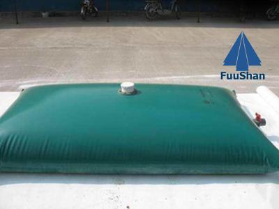 China Fuushan High Quality Durable Pillow PVC TPU Water Bladder for sale