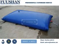 China Fuushan Customized Waste Water Tank Bladder Infection Water for sale