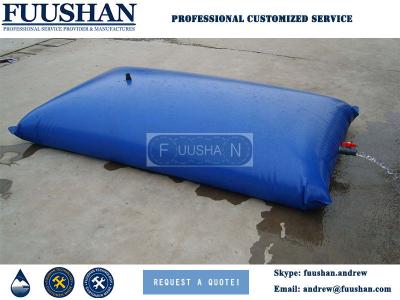 China Fuushan Customized Waste Water Tank Bladder Infection Water for sale
