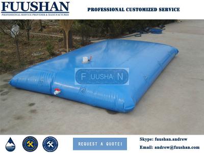 China Fuushan Custom Mould Making Liquid Silicone Rubber Bladder For Pressure Tank for sale