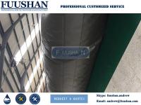 China FUUSHAN TPU/PVC Collapsible Customizable Water Tank for sale