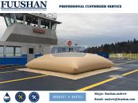 China FUUSHAN High Quality Pure Water Storage Tanks for sale