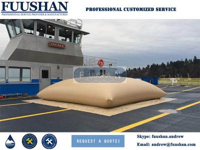 China FUUSHAN High Quality Pure Water Storage Tanks for sale