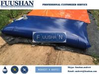 China Fuushan 2017 New Product Hot Sale Water Storage Tank Bladder for sale