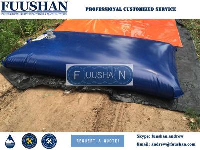 China Fuushan 2017 New Product Hot Sale Water Storage Tank Bladder for sale
