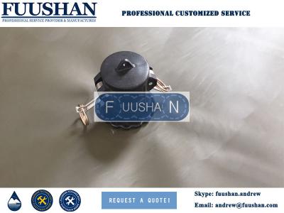 China Fuushan Foldable PVC/TPU tarpaulin portable grey water tank/bladders for sale
