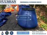 China FUUSHAN Self Supporting Onion Water Tank for sale