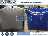 China FUUSHAN Capacity 1000L 20000L 50000L Large Transparent Water Tank from China Supplier for sale