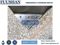 China FUUSHAN Aluminum Corner Protection for sale