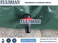 China Fuushan TPU Liquid Bladder 1000L 50000L Hot Sale Water Tank Bladder for sale