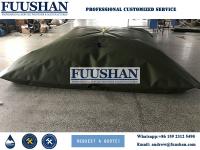 China Fuushan PVC custom water storage bladder,plastic water tank Wholesale for sale