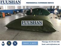 China Fuushan Flammable Liquid Storage Containers for sale
