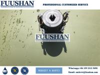 China Fuushan Flexitank Reusable pillow shape Flexi water tank ACCEPT Customized for sale