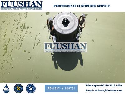 China Fuushan Flexitank Reusable pillow shape Flexi water tank ACCEPT Customized for sale