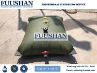 China Fuushan Water Storage Bladders Australia for sale