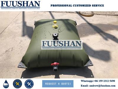 China Fuushan Water Storage Bladders Australia for sale