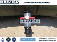 China Fuushan Under House PVC Domestic Cold Water Storage Tanks for sale